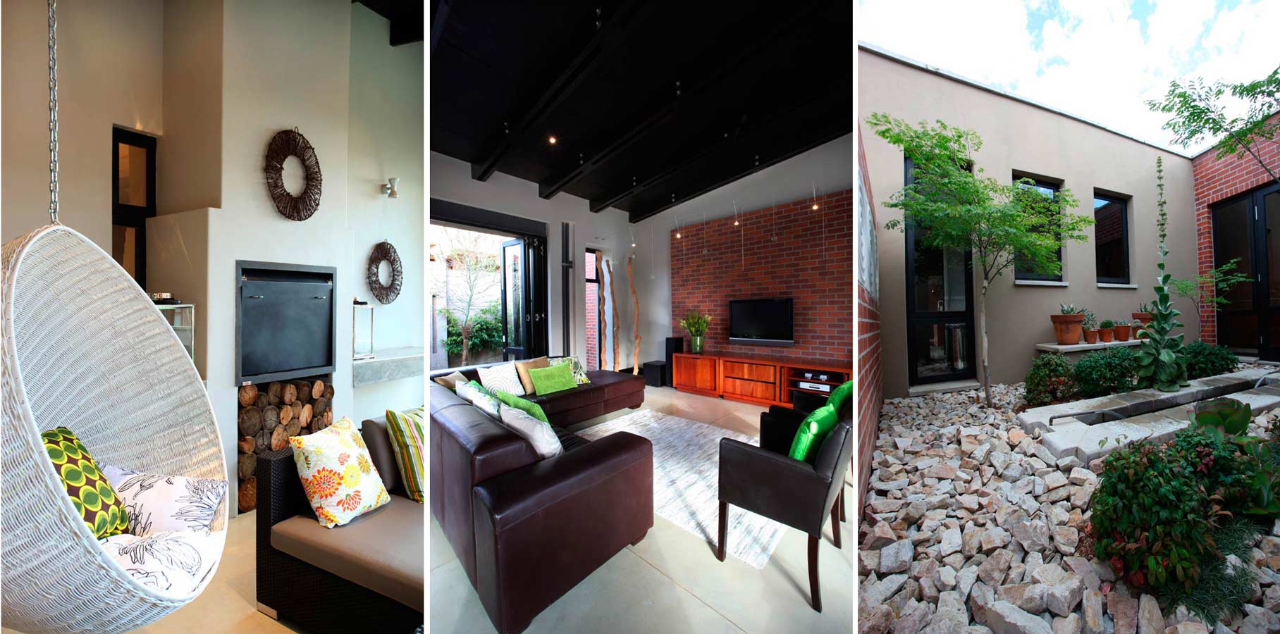 Veld Architects | House over the Hills