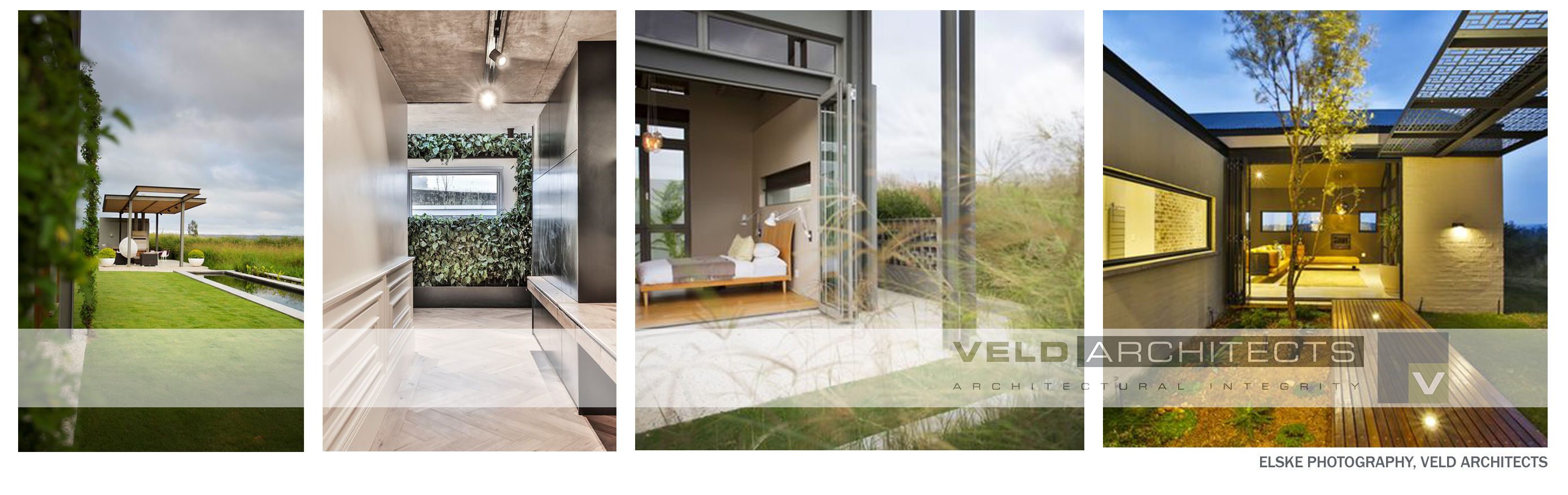 Building with Nature | VELD ARCHITECTS