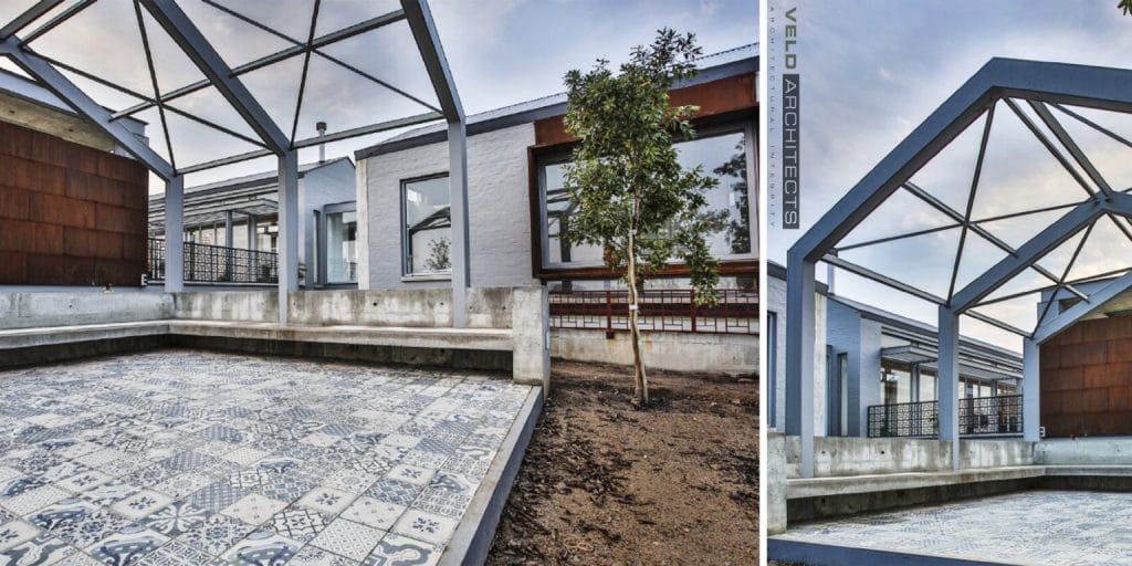 Neuro-Architecture: Why humanity should be the epicentre of design