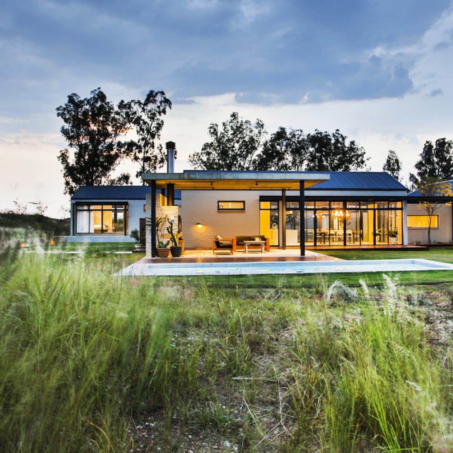 Veld Architects | Architectural Design Johannesburg