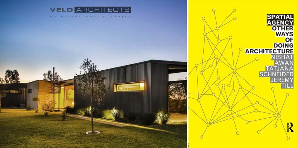 Spatial Agency New Approach To Architecture