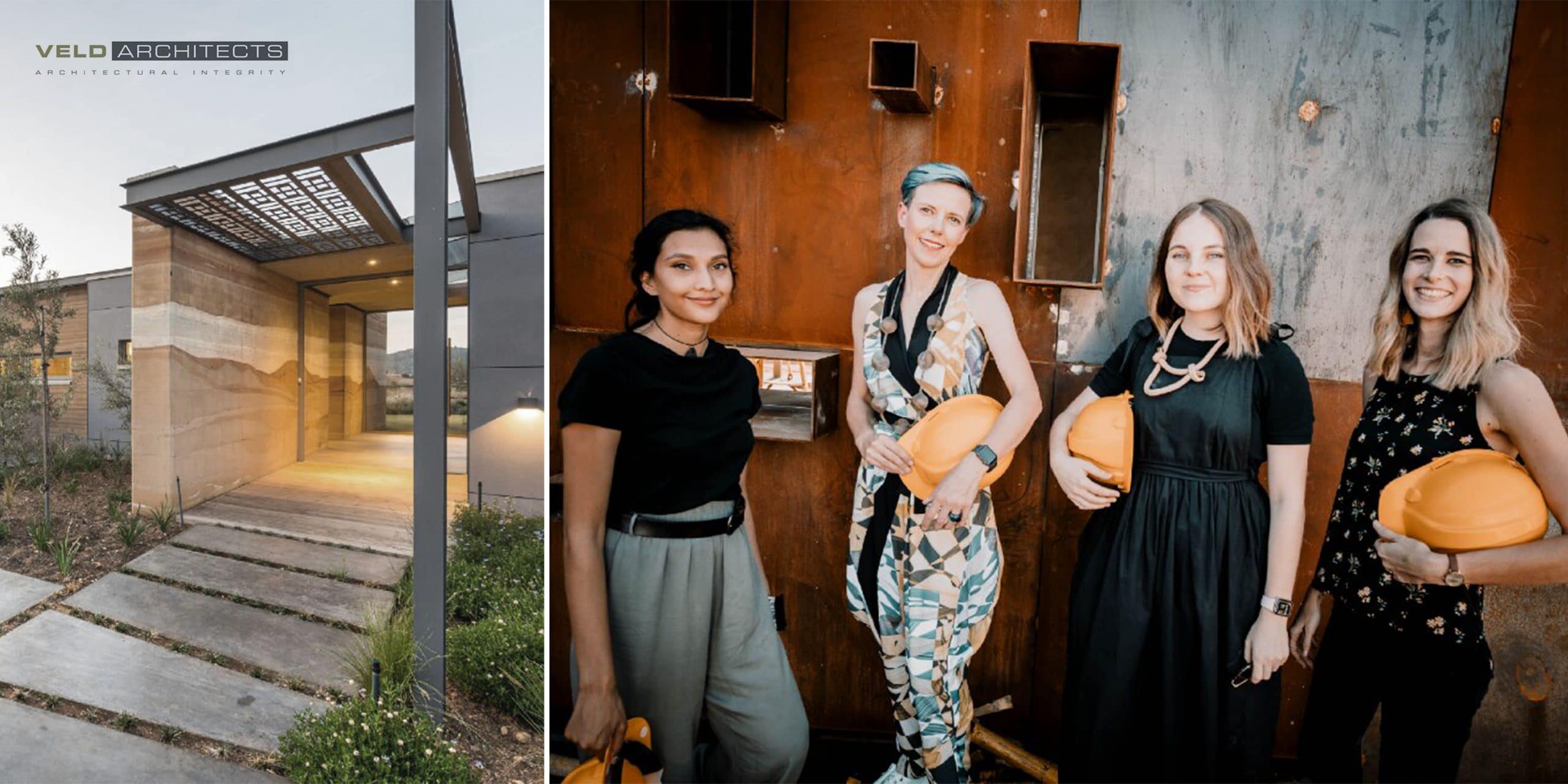 Refocus Feminine Principles in Architecture & Let’s Save the Day ...