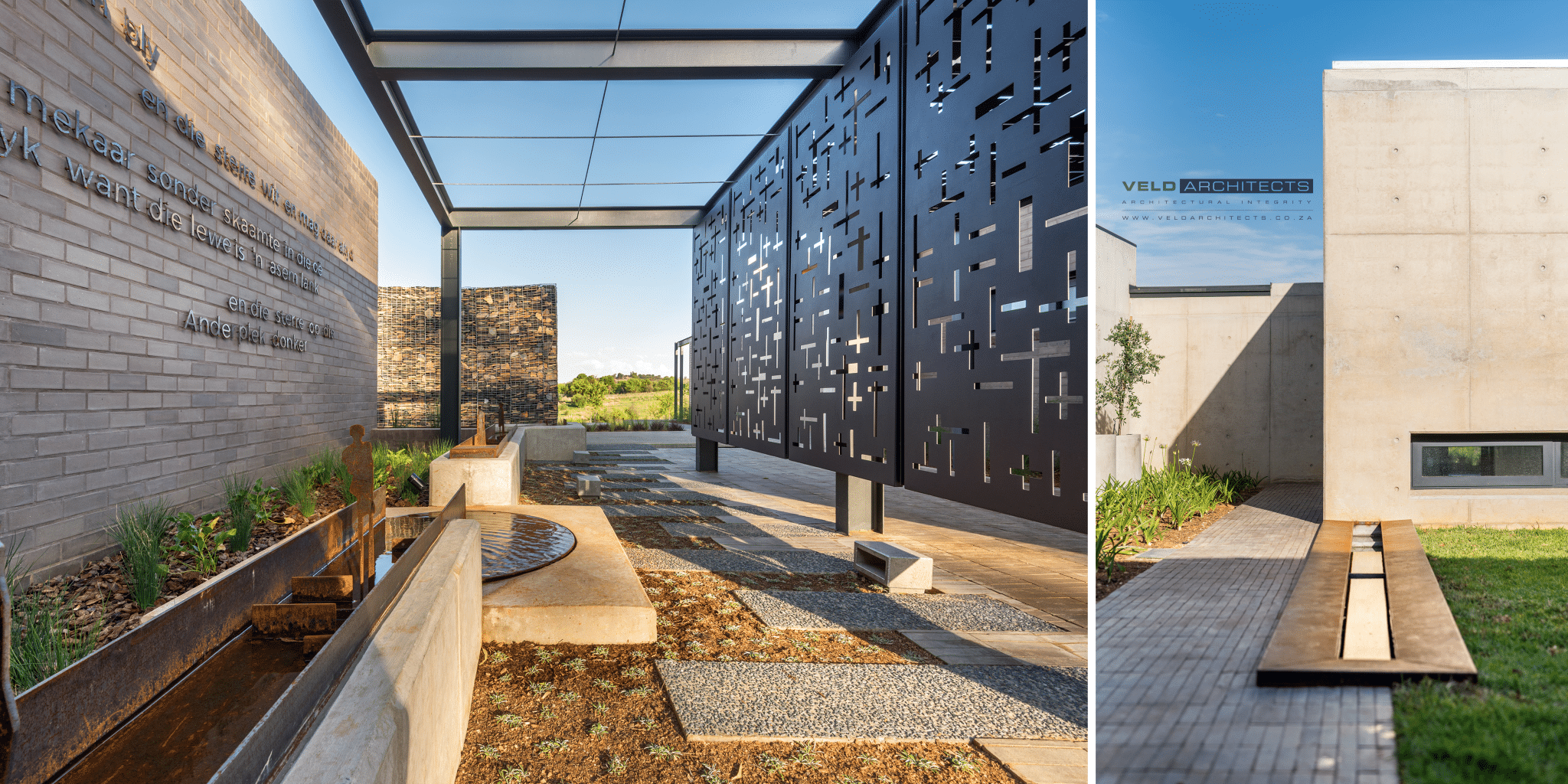 Why Biophilic Design Matters in Architecture? - Veld Architects
