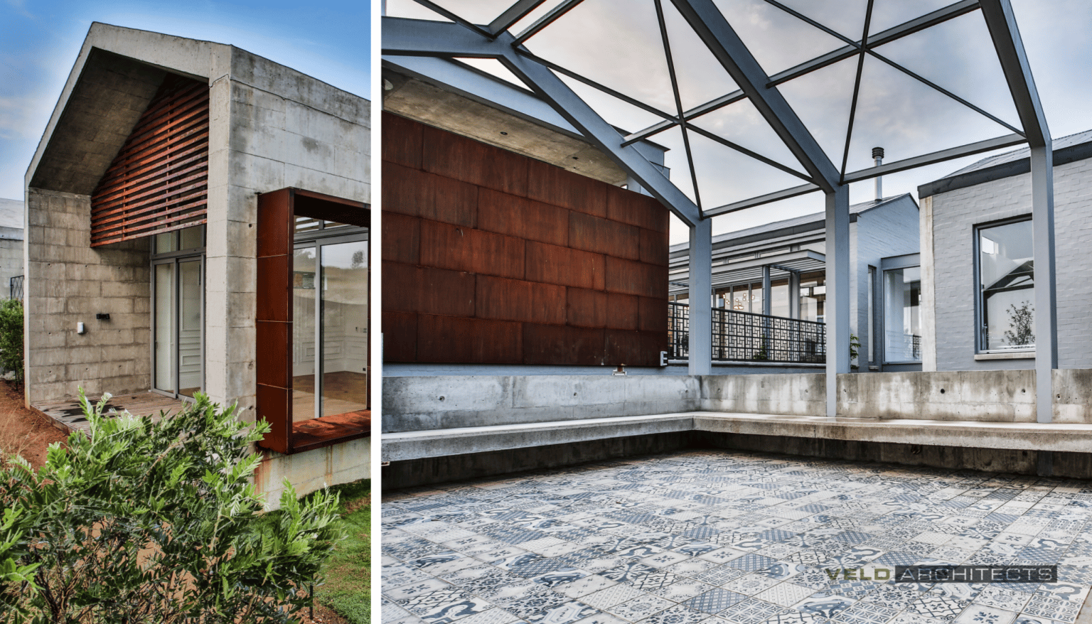 The Importance of “Feminist” Aesthetics of Space - Veld Architects