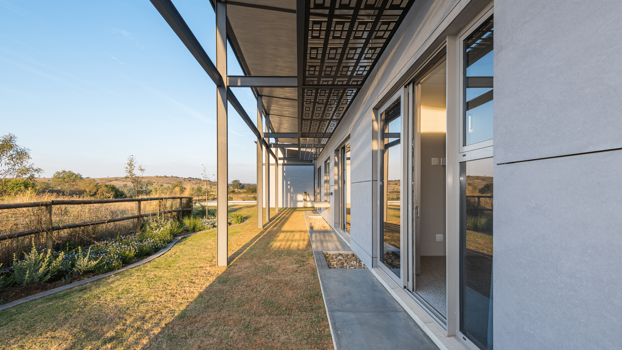 South African Architecture: Design Strategies that Embrace the Elements ...