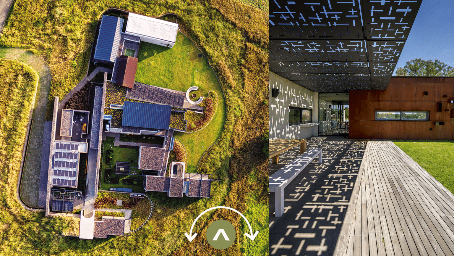 South African Architecture: Design Strategies that Embrace the Elements ...