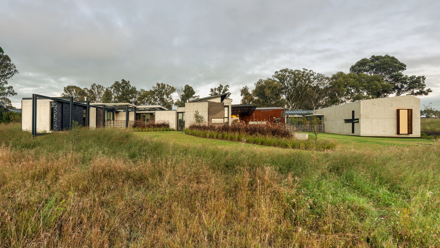 Genius loci: Cultivating a sense of place & belonging through sensitive ...