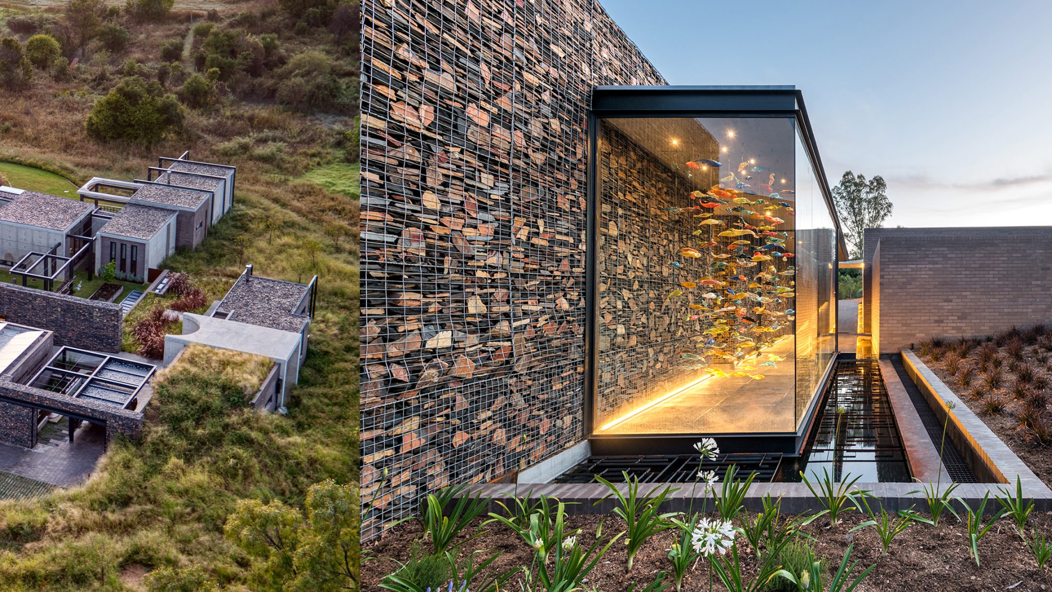 The Alchemy of the Architectural Design Process - Veld Architects