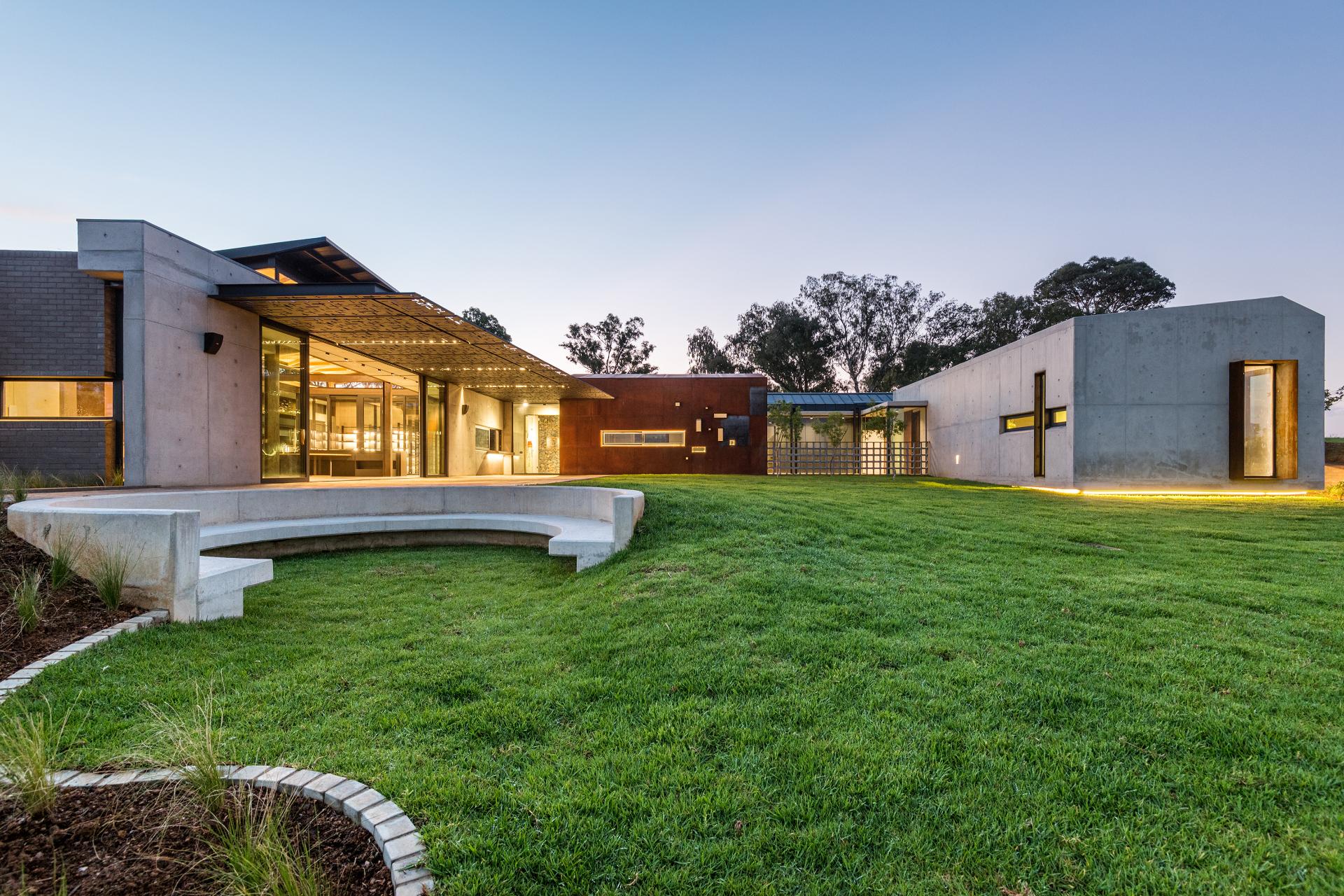 House Buitendag (AMANI) | Veld Architects