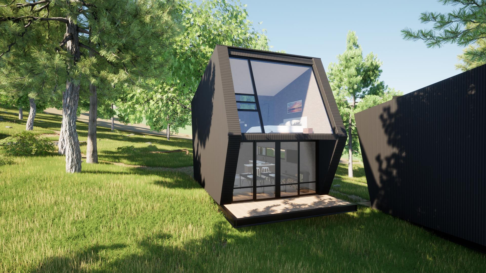 Riverholm Country Estate | Veld Architects