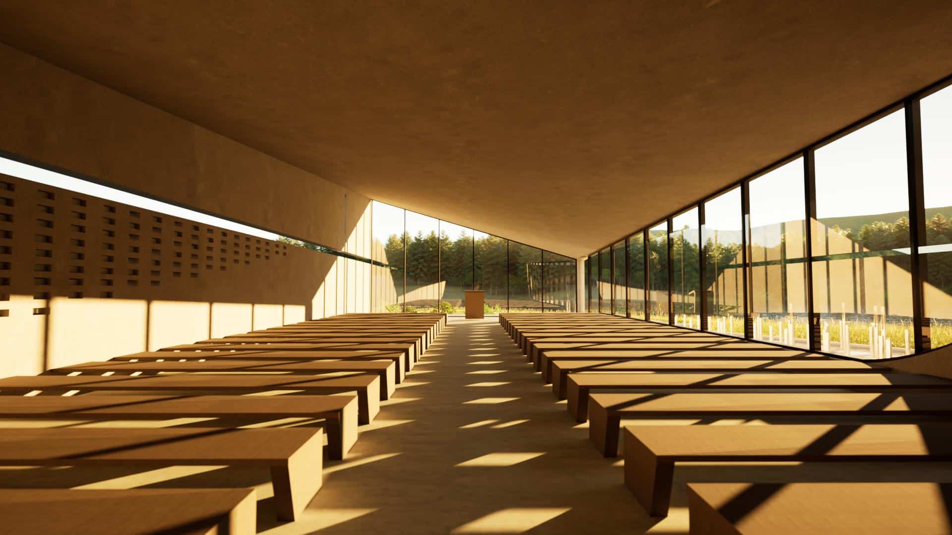 Riverholm Country Estate | Veld Architects