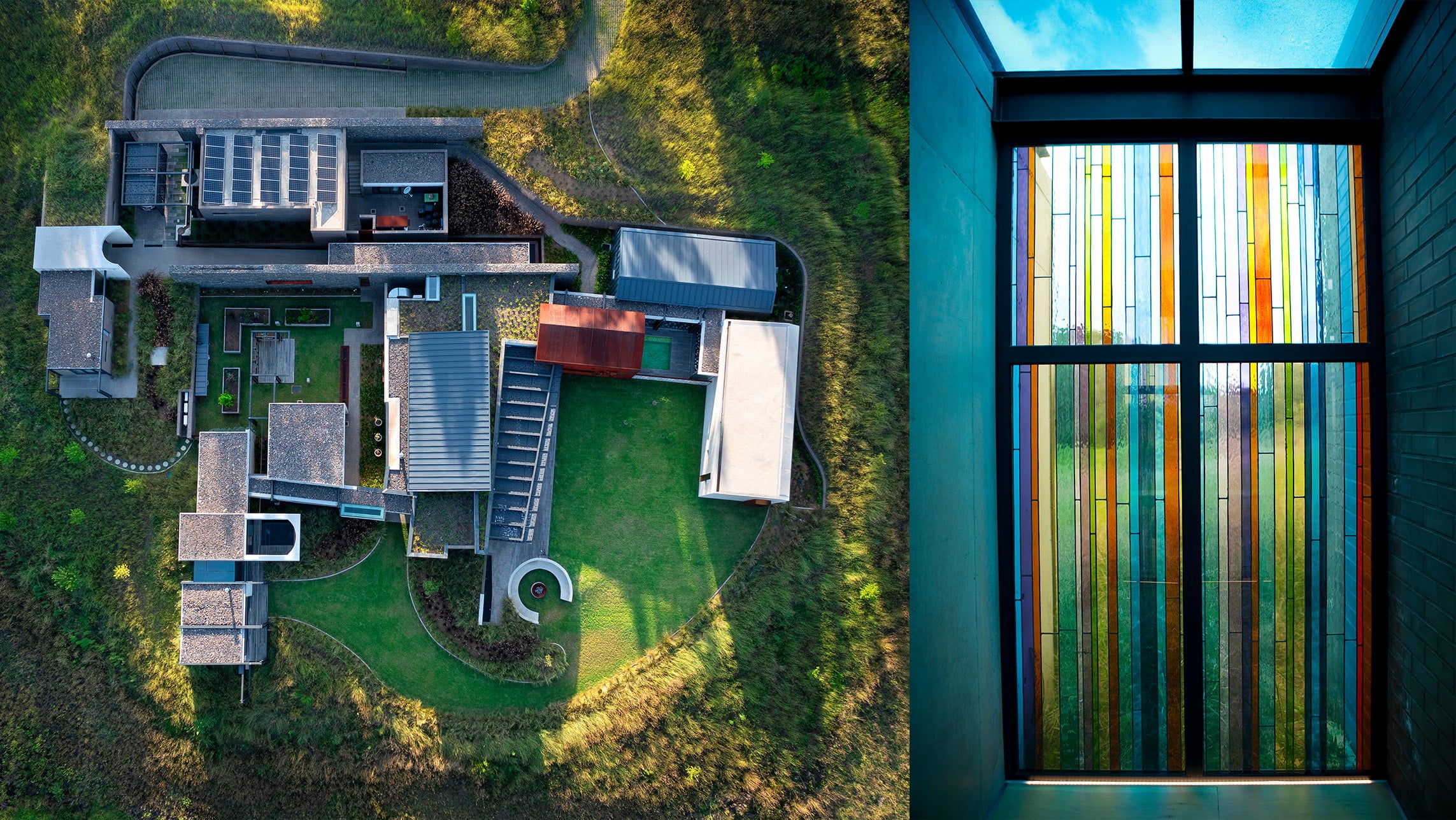 The Power of Feminine Architecture in Modern Design - Veld Architects