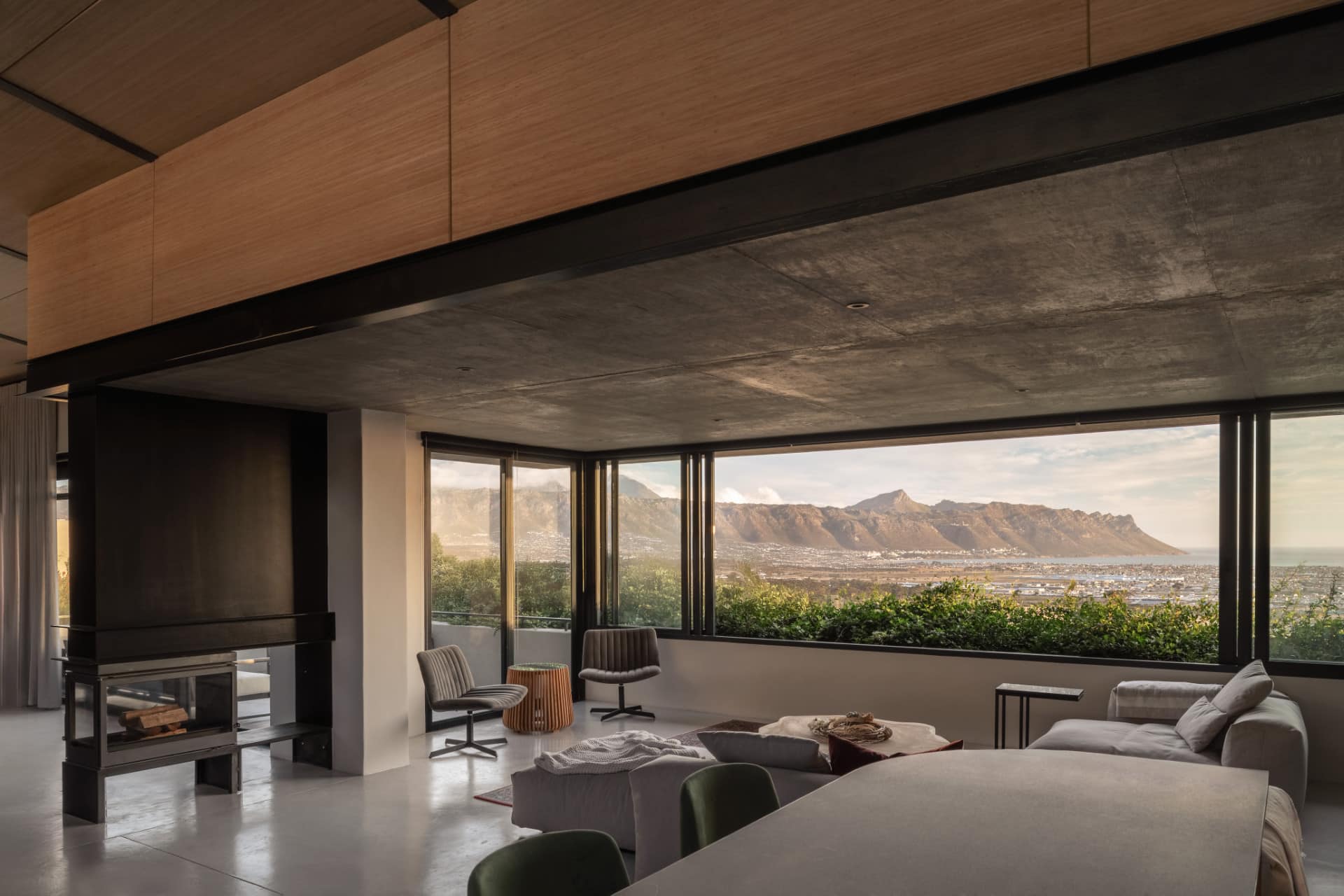 Fynlig | Veld Architects