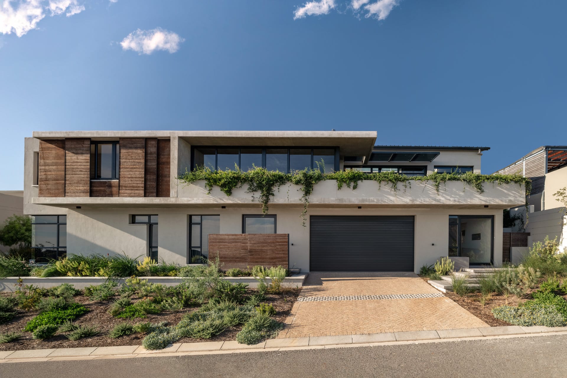 Veld Architects | Architectural Design Johannesburg
